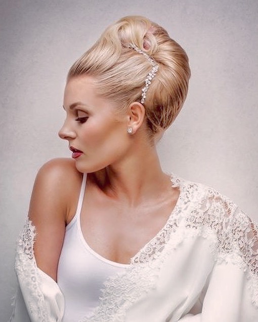 Kok francuski - fryzjerski hit na studniówkę 2023! Instrukcja KROK PO KROKU