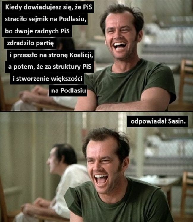 Słynny Jaques znów zawalił i nie zorganizował! Internauci komentują memami