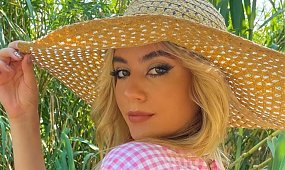 Julia Kostera - wiek, partner, Instagram - Kim jest była członkini Teamu X?