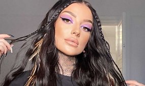 Marcysia Ryskala - wiek, wzrost, Instagram. Kim jest Youtuberka z Ekipy?