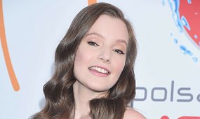 Sanah wyszła za mąż. Artystka zmieniła nazwisko i pokazała się w białej ...