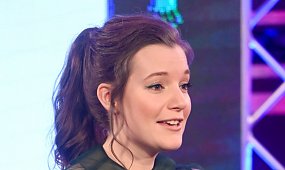 Sanah pokazała nagrania z wesela! W sukni ślubnej i welonie wygląda tak ...