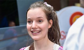 Sanah pokazała nagrania z wesela! W sukni ślubnej i welonie wygląda tak ...