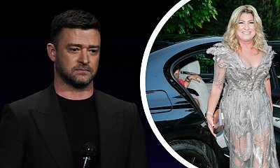 Justin Timberlake najnowsze artykuły i zdjęcia