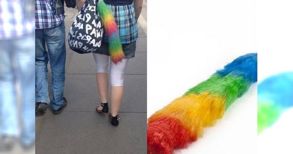 Faszyn from Raszyn, czyli ofiary mody na polskich ulicach