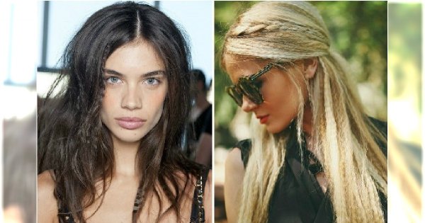 Karbowane włosy - hit czy kit?