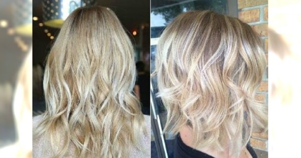Hot trend na lato: platynowe refleksy. Rozświetlamy włosy ekstremalnie!
