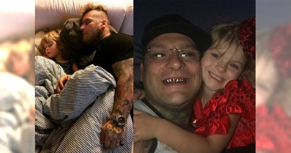 Popek śpiewa podczas WOŚP-u z córką! Wzruszenie GWARANTOWANE