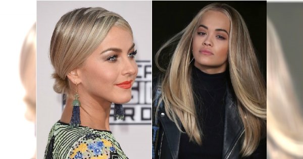 Wielowymiarowa platyna - ten kolor jest hitem sezonu! Jak wygląda na ...