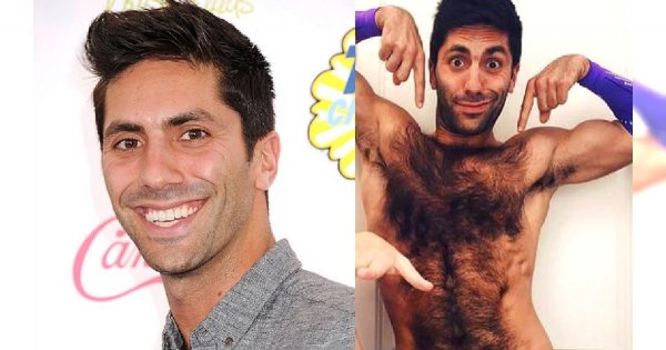 WOW! Klata Nev'a Schulmana z programu "Catfish" HITEM INTERNETU!