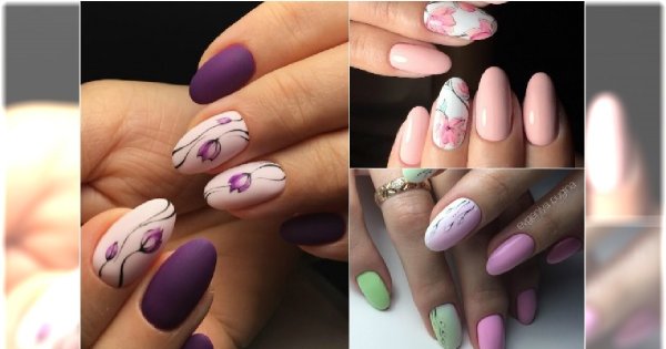 Hybrydy na wiosnę - modne kolory, delikatne motywy