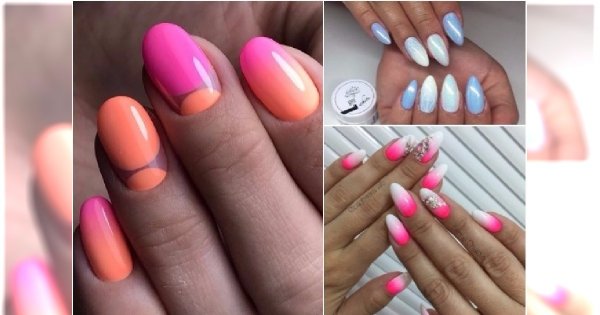 Hybrydy w najmodniejszych kolorach lata! Wypróbujcie te bajeczne wzory!