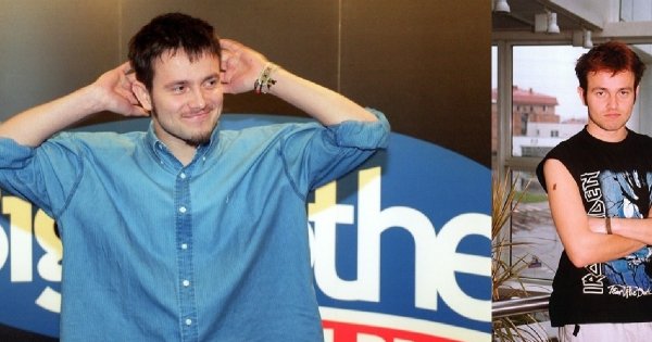 Pamiętacie Piotra Lato z Big Brothera? Zobaczcie jak się zmienił ...