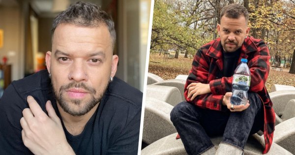 Michał Piróg chciał zostać ojcem, jednak teraz jest singlem. Czy ...