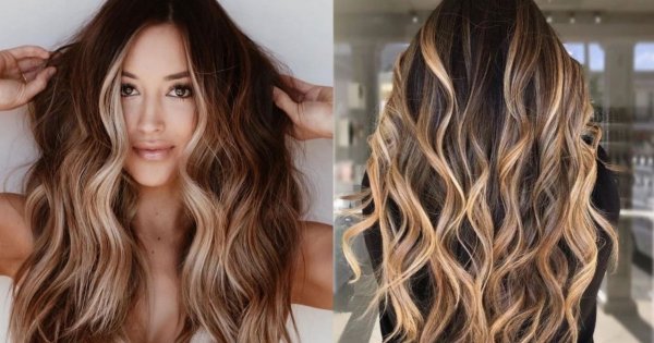 Balejaż - czy znowu jest modny i jak wygląda w odświeżonej wersji?