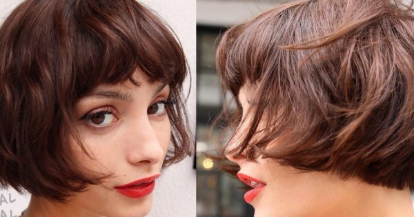 Sci-fi bob - jak wygląda i komu pasuje ta futurystyczna fryzura?