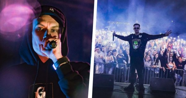 Kali - życiorys i kariera muzyczna znanego rapera