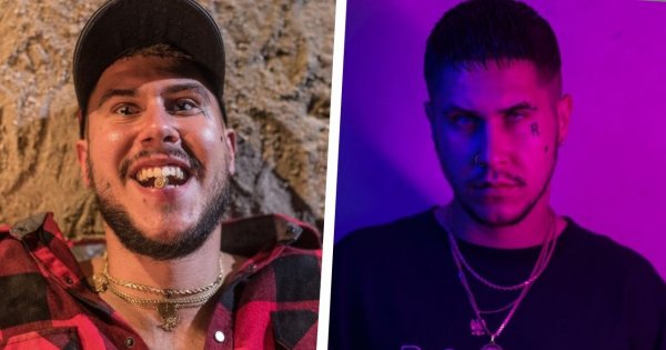 ReTo - wszystko, co chcesz wiedzieć o polskim raperze!