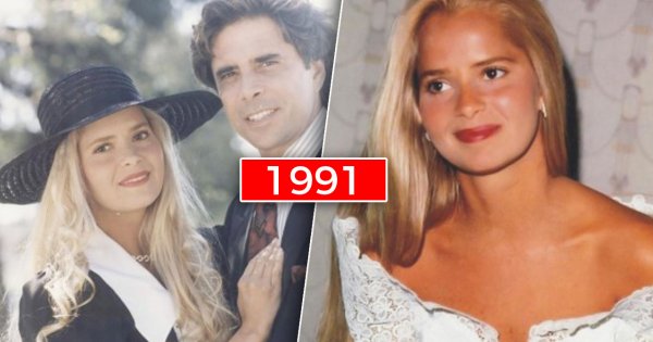 Jak dziś wygląda Manuela z kultowej telenoweli? 58-latka zachwyca ...