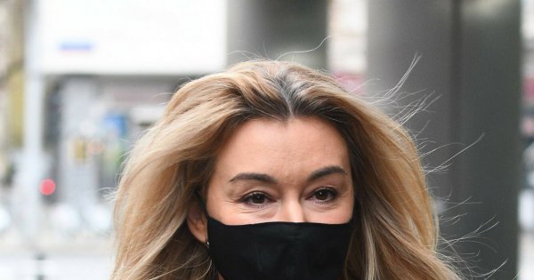 Martyna Wojciechowska Wiek Podróże Kariera Nagrody Kim Jest