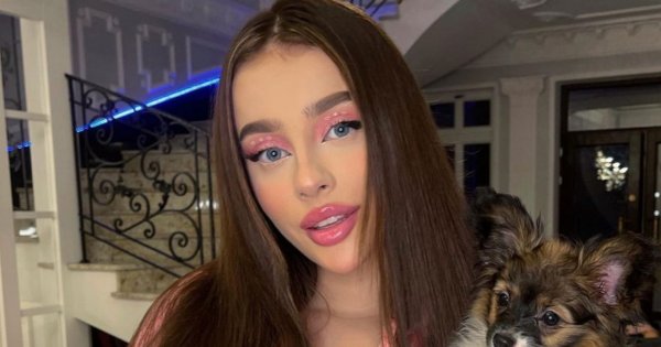 Fagata - czy influencerka ma kogoś na oku? Szczere wyznanie!