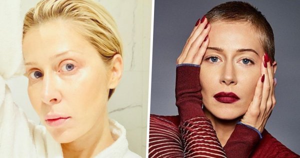 Katarzyna Warnke - wiek, mąż, dziecko, Instagram - wszystko o aktorce!