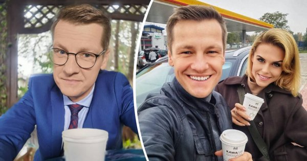 Marcin Mroczek: życie prywatne, kariera, rodzina. Co słychać u aktora ...