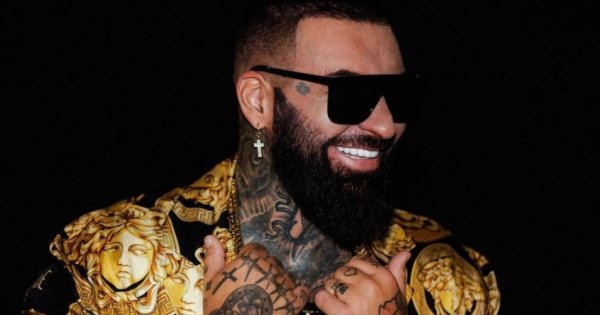 FAME MMA - Daniel Majewski oficjalnie zwrócił się do Deynn. Czy to ...