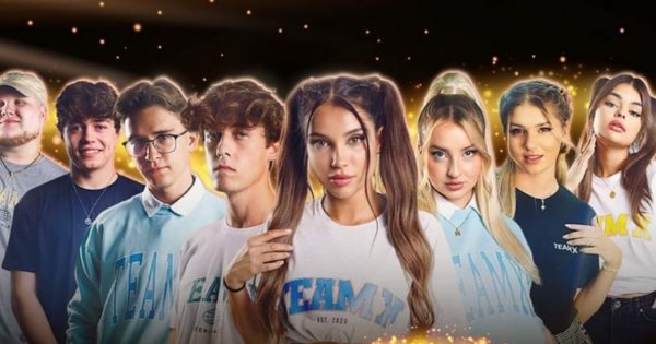 Team X - sklep: Nie masz pomysłu na świąteczne prezenty? Może perfumy ...