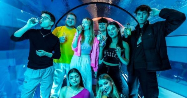 Team X - gdzie dostaniesz soki Excellence Team X?