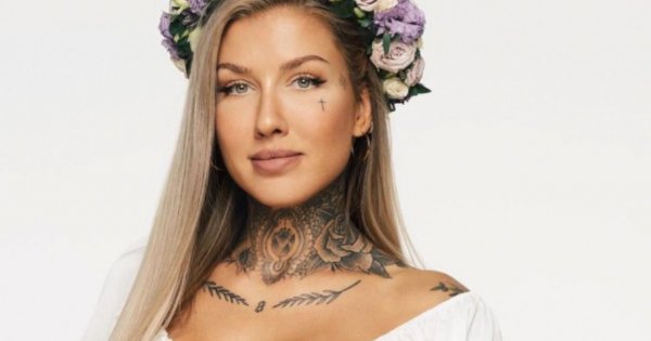 Deynn uderza w polskie influencerki. Czy wywoła kolejną dramę w ...