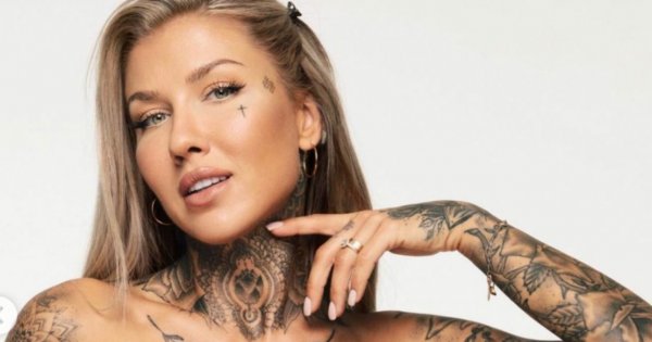 Metamorfoza Deynn - pokazała się w stylowej, kręconej grzywce! Jak ...