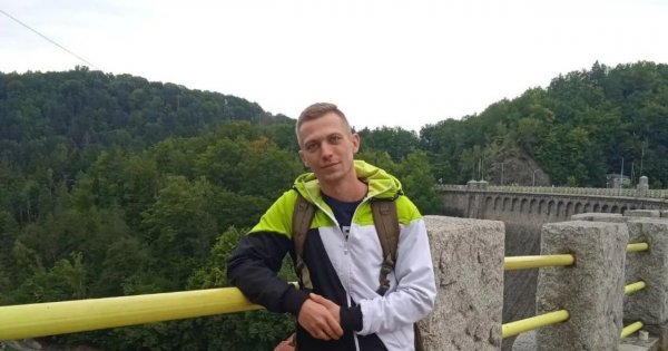 "Ślub od pierwszego wejrzenia": Adam pochwalił się nową dziewczyną ...