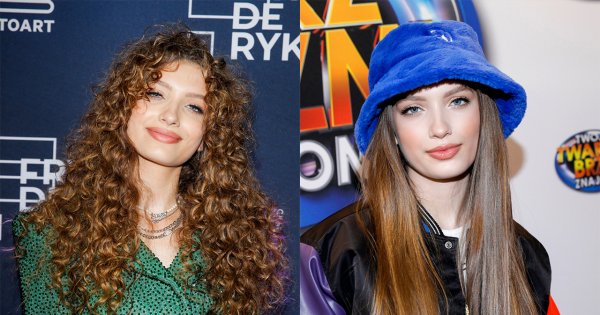 Viki Gabor kończy dzisiaj 15 lat! Przedstawiamy jej najciekawsze ...