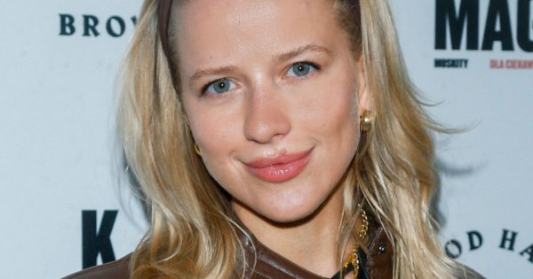 Jessica Mercedes Kirschner- wiek, sklep, Instagram - wszystko, co ...