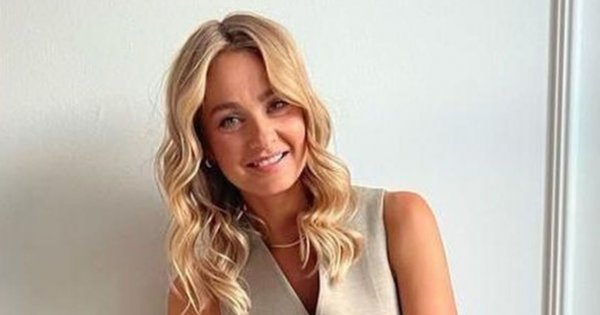 Małgorzata Socha znowu inspiruje swoimi stylizacjami! Fantastyczne ...