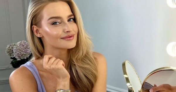 Karolina Pisarek trafiła do szpitala! Lekarze szukają przyczyny silnego bólu głowy. Pojawiło się ...