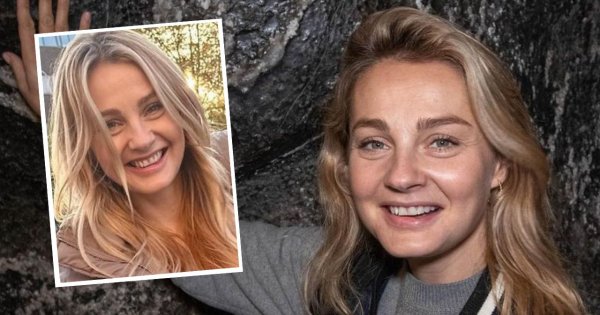 Małgorzata Socha w stylizacji świetnej również dla figury PLUS SIZE ...