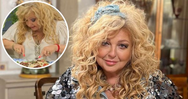 "Kuchenne Rewolucje": Szok, Magda Gessler dawno nie była aż tak ...