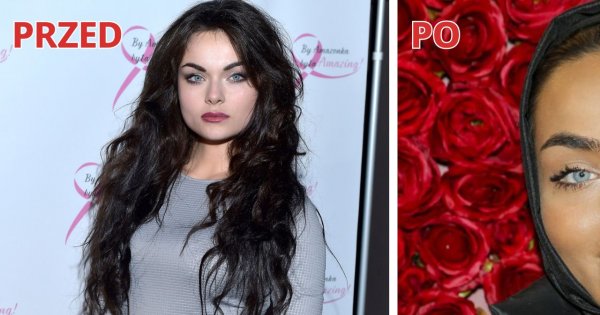 Zusje w "Celebs Go Dating"! Jak teraz wygląda słynna Luxuria Astaroth od Donatana i ubijania masła?