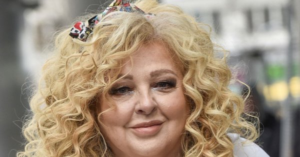 Wypłynęło stare zdjęcie Magdy Gessler! Wreszcie widać, czy ma zrobione ...