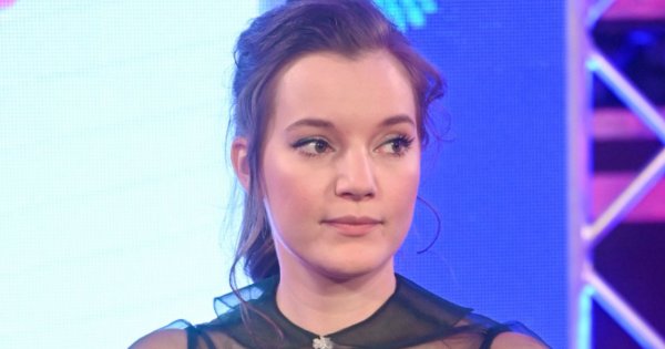 Metamorfoza Sanah. Wokalistka w mrocznej stylizacji swojej nowej ...