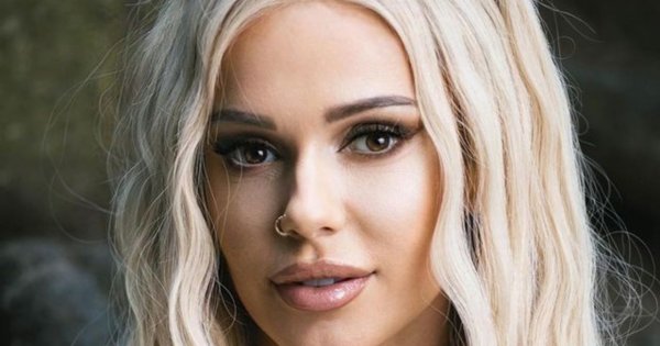 Doda z ogromnym sukcesem na koncie! Dla niej nowy rok zaczął się ...