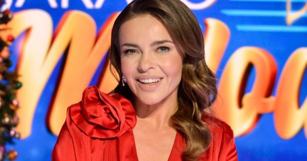 Edyta Herbuś - Instagram, wiek, dzieci - Wszystko, co chcesz o niej ...