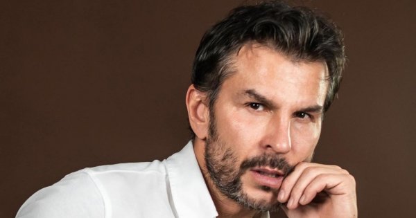Tom Grabowski z "40 kontra 20" dziś to przystojniacha. Pokazał, jak ...