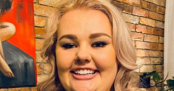 Kinga Zawodnik świętowała 30 urodziny na bogato. Wybrała stylizację na ...