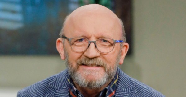 Przerażająca historia Artura Barcisia. Aktor był bardzo bliski śmierci