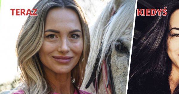 Ola Tomala z "Love Island 7" dziś przykuwa urodą. Wiemy, jak wyglądała ...