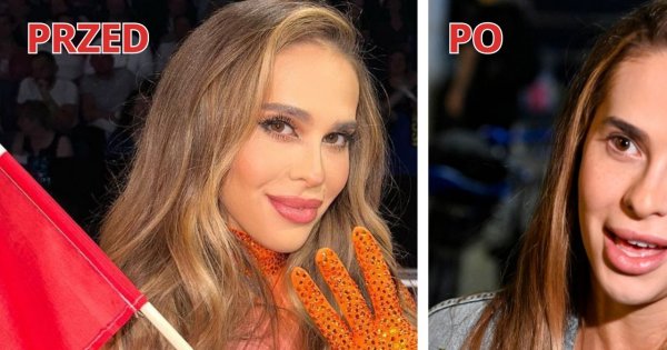 Blanka Stajkow wróciła do Polski! Na lotnisku pokazała się BEZ MAKIJAŻU!