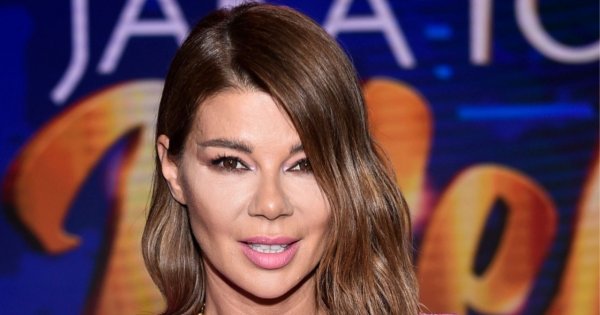 Edyta Górniak o problemach finansowych: "Były mąż zabrał mi wszystkie ...